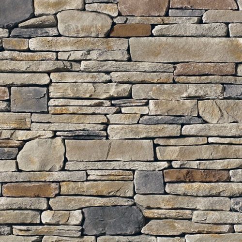 Cultured Stone Southern Ledgestone Echo Ridge