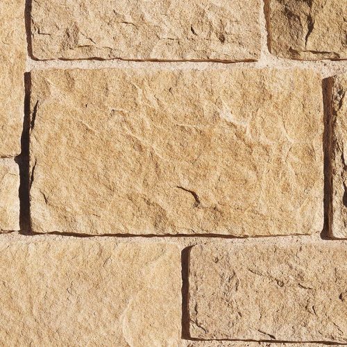 Eldorado Stone Ledge Cut 33 White Cap