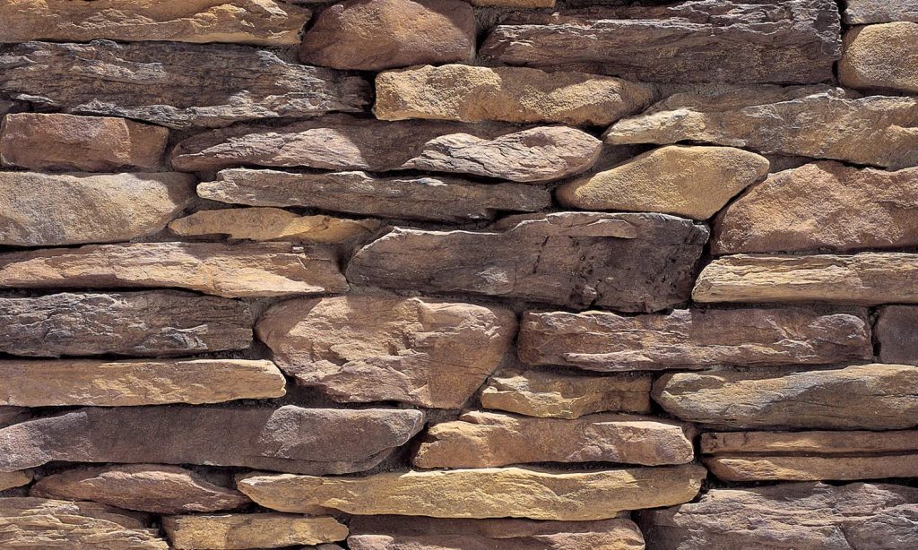 Eldorado Stone Hillstone Lucera