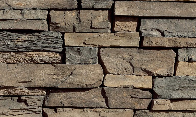 Eldorado Stone Cliffstone Whitebark
