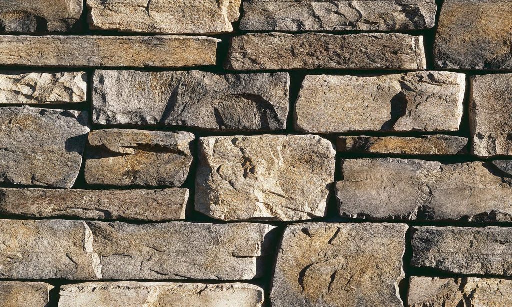 Eldorado Stone Ledge Cut 33 White Cap