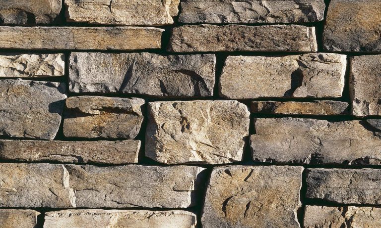 Eldorado Stone Stacked Stone Alderwood