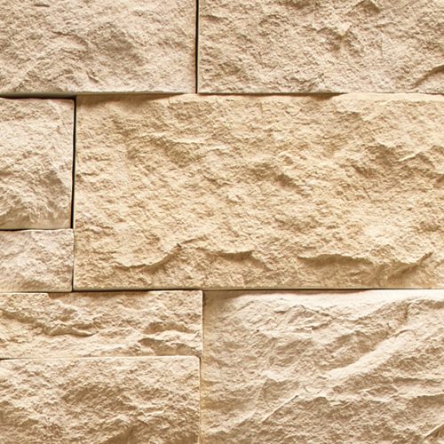 Eldorado Stone Rough Cut Loire Valley