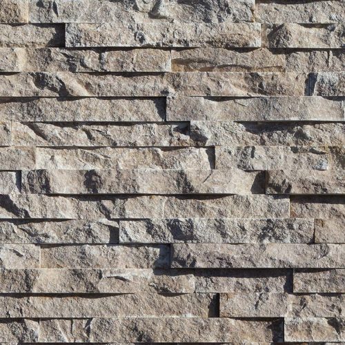 Eldorado Stone Cut Coarse Stone Seashell