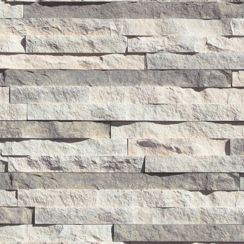 Eldorado Stone Ledge Cut 33 White Cap
