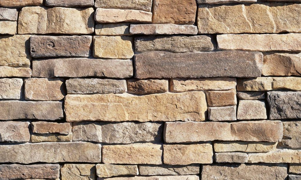 Eldorado Stone Mountain Ledge Panels Pioneer