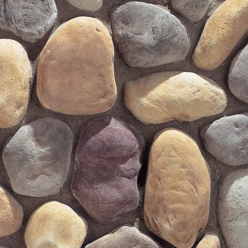 River Rock Archives - Manufactured Stone Supply