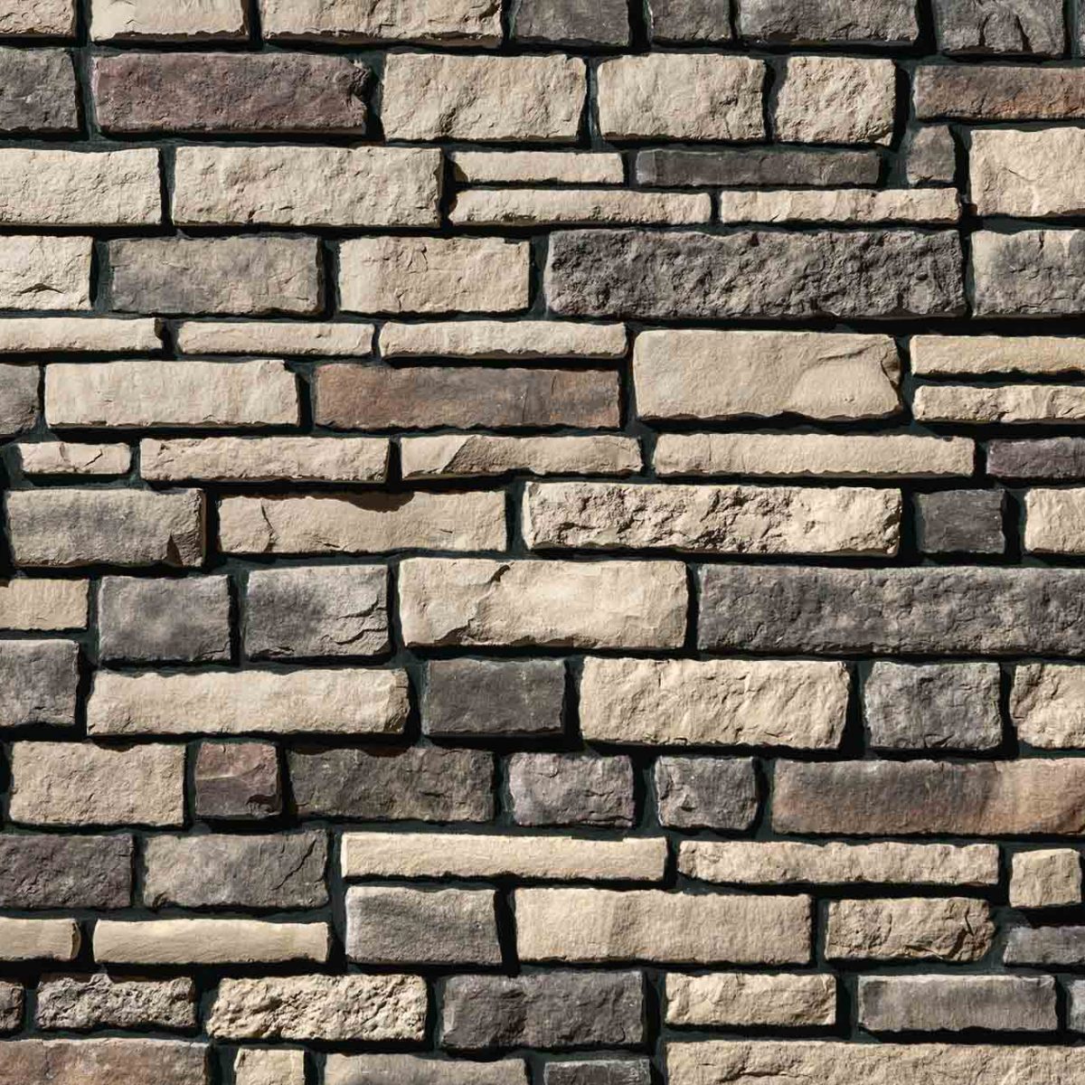 ProVia Ridge Cut Yosmite