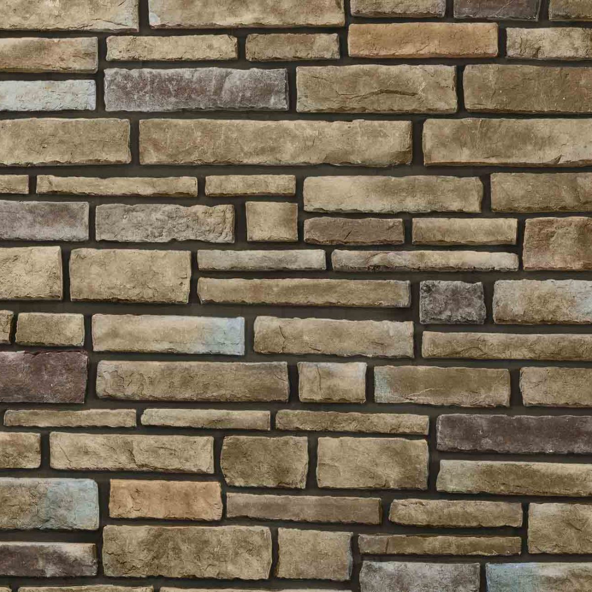 ProVia Drystack Lakepointe