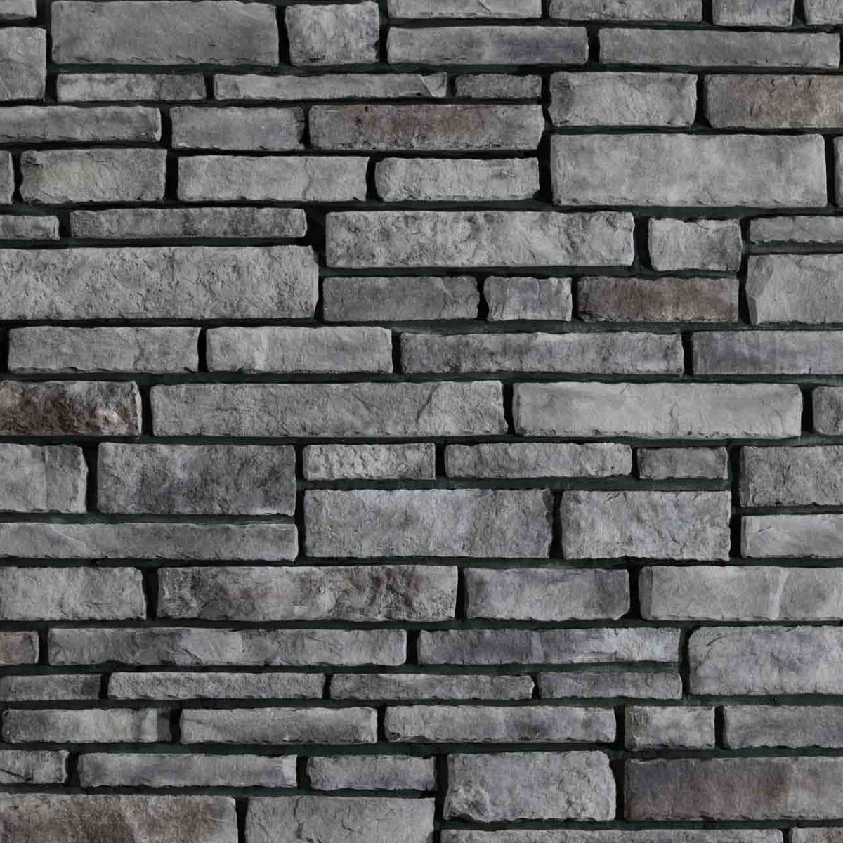 ProVia Ridge Cut Denali