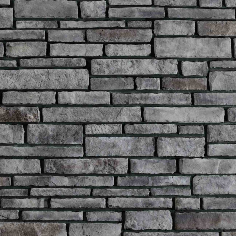 ProVia Edge Cut Tundra