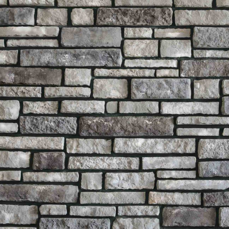 ProVia Drystack Lakepointe