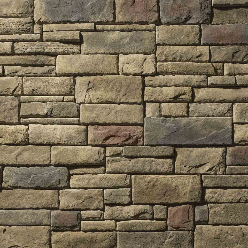 ProVia Ridge Cut Denali