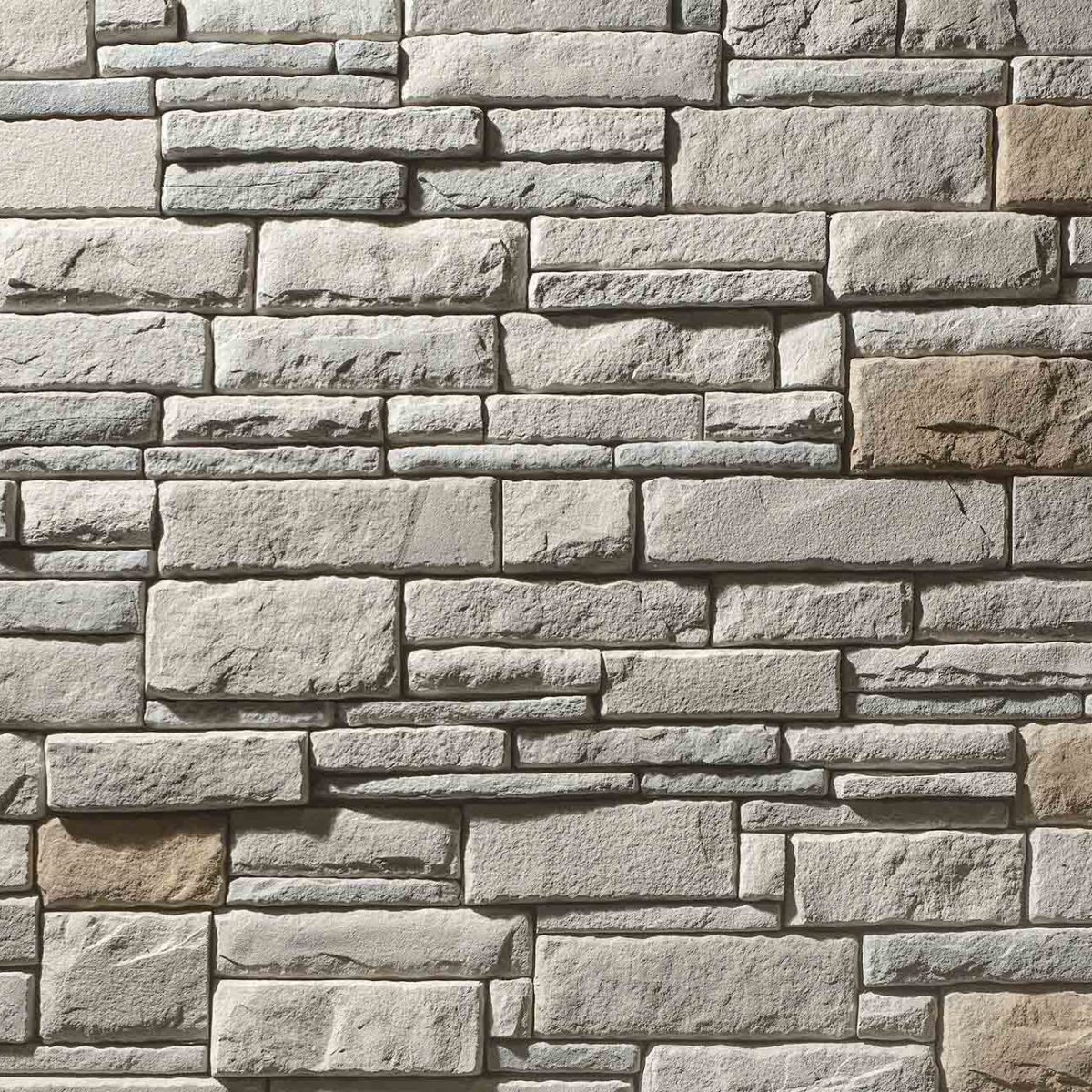 ProVia Chisel Cut Silverlake