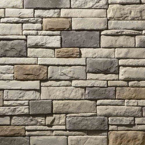 ProVia Edge Cut Tundra