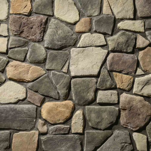 ProVia Ridge Cut Denali