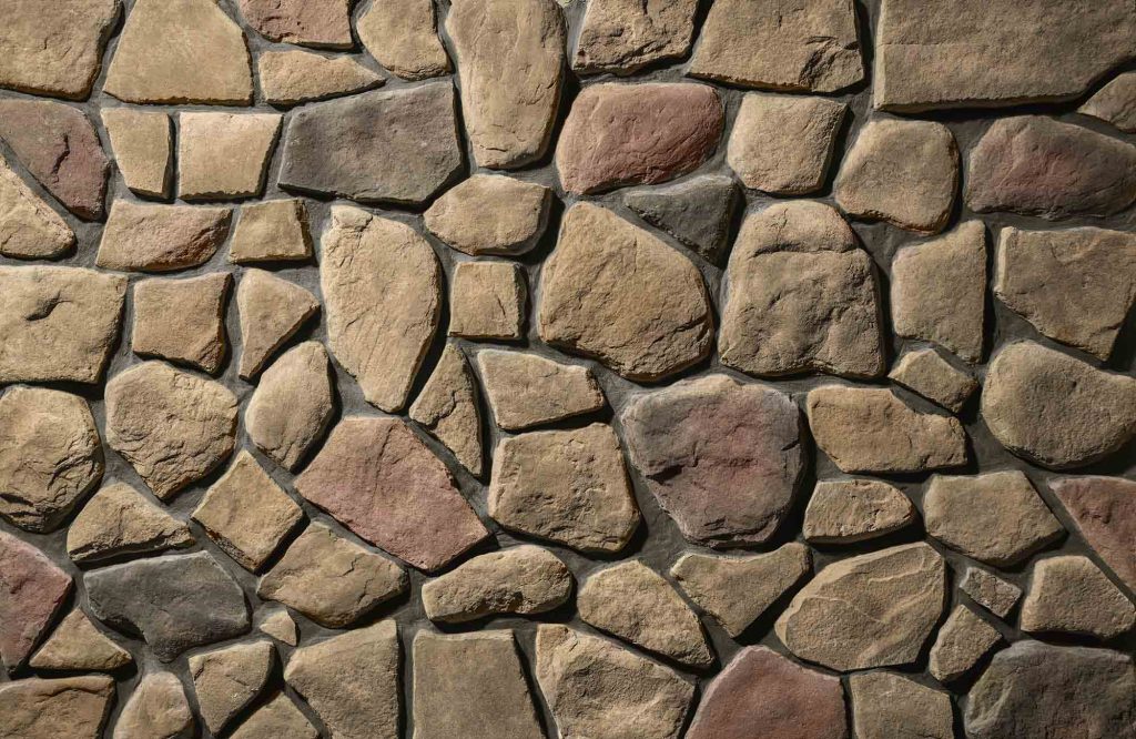 ProVia Fieldstone Shenandoah