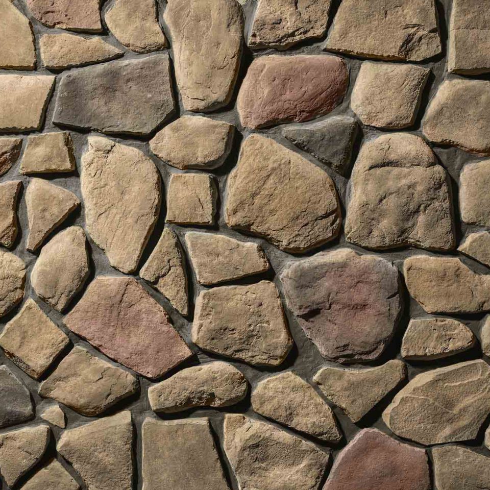 ProVia River Rock Mountain