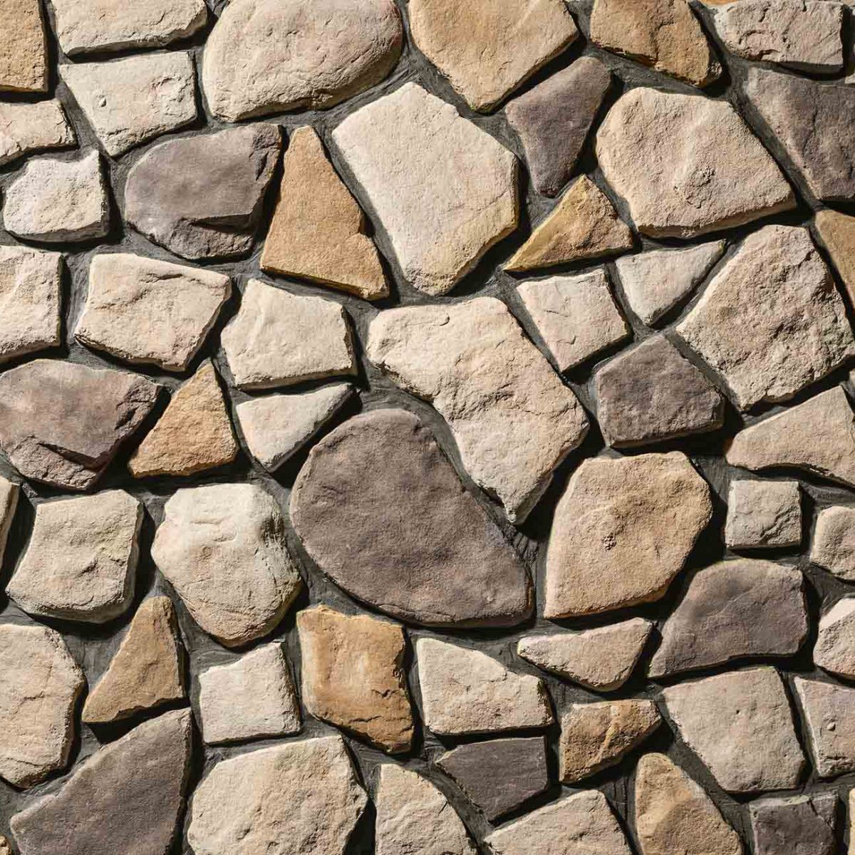 ProVia Ridge Cut Denali