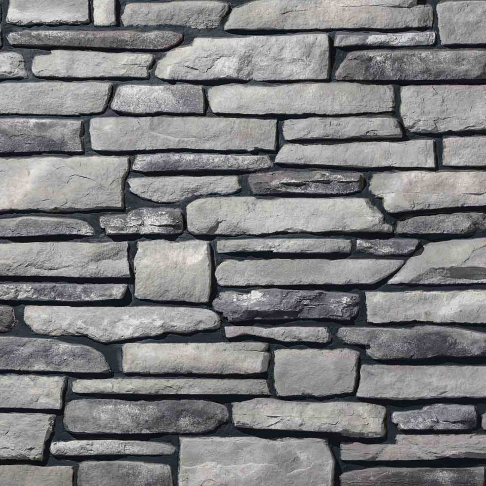 ProVia Ridge Cut Denali