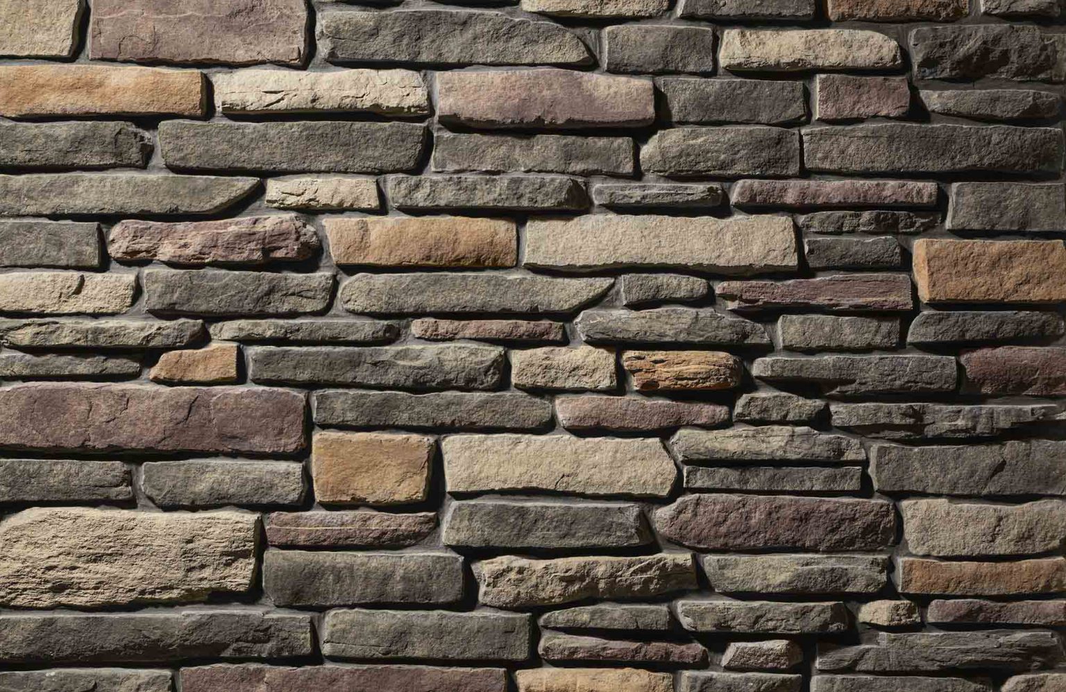 ProVia Ledgestone Saginaw