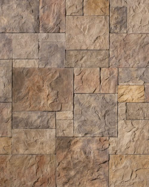 Cultured Stone European Castle Stone Chardonnay