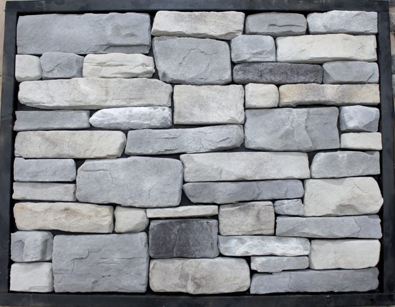 Ledgestone Archives - Manufactured Stone Supply