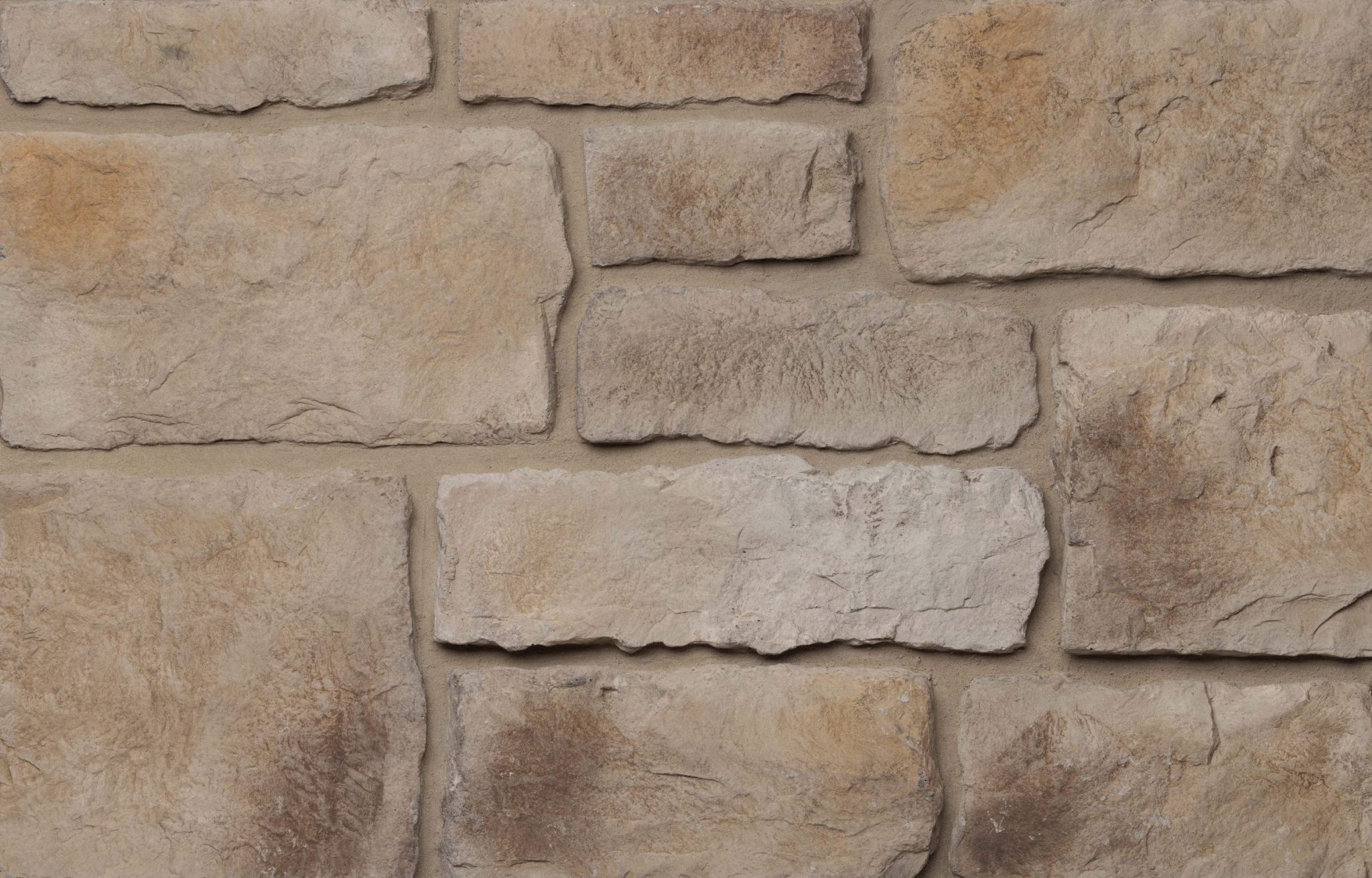 Horizon Stone 19th Century Canyon Ridge