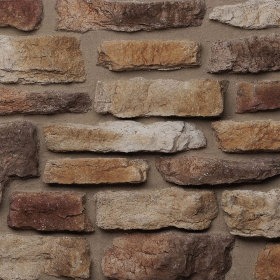 Horizon Stone 19th Century Hermitage