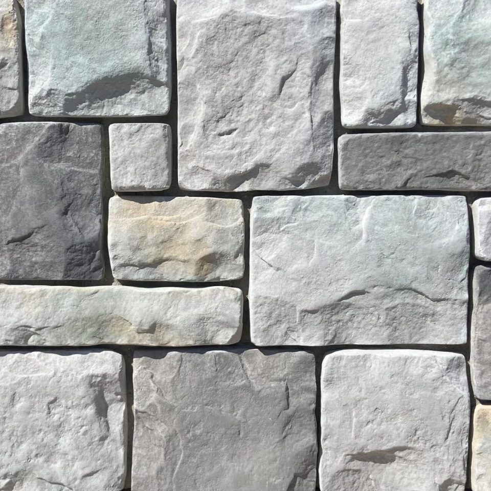 Quarry Ridge Archives - Manufactured Stone Supply